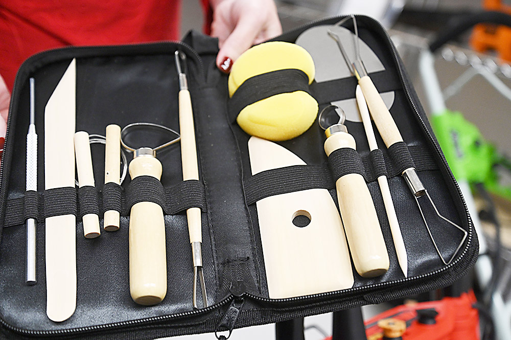 Lending a hand: Altoona public library launches tool check-out program ...